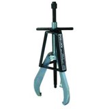 Forged Steel Puller Posi Lock 3-Jaw Puller - 17 Ton Capacity With 8 ...