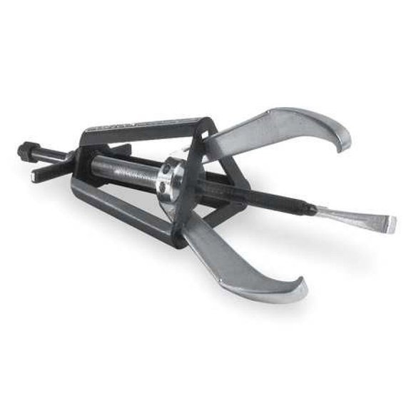 Open Car Door Air Wedge