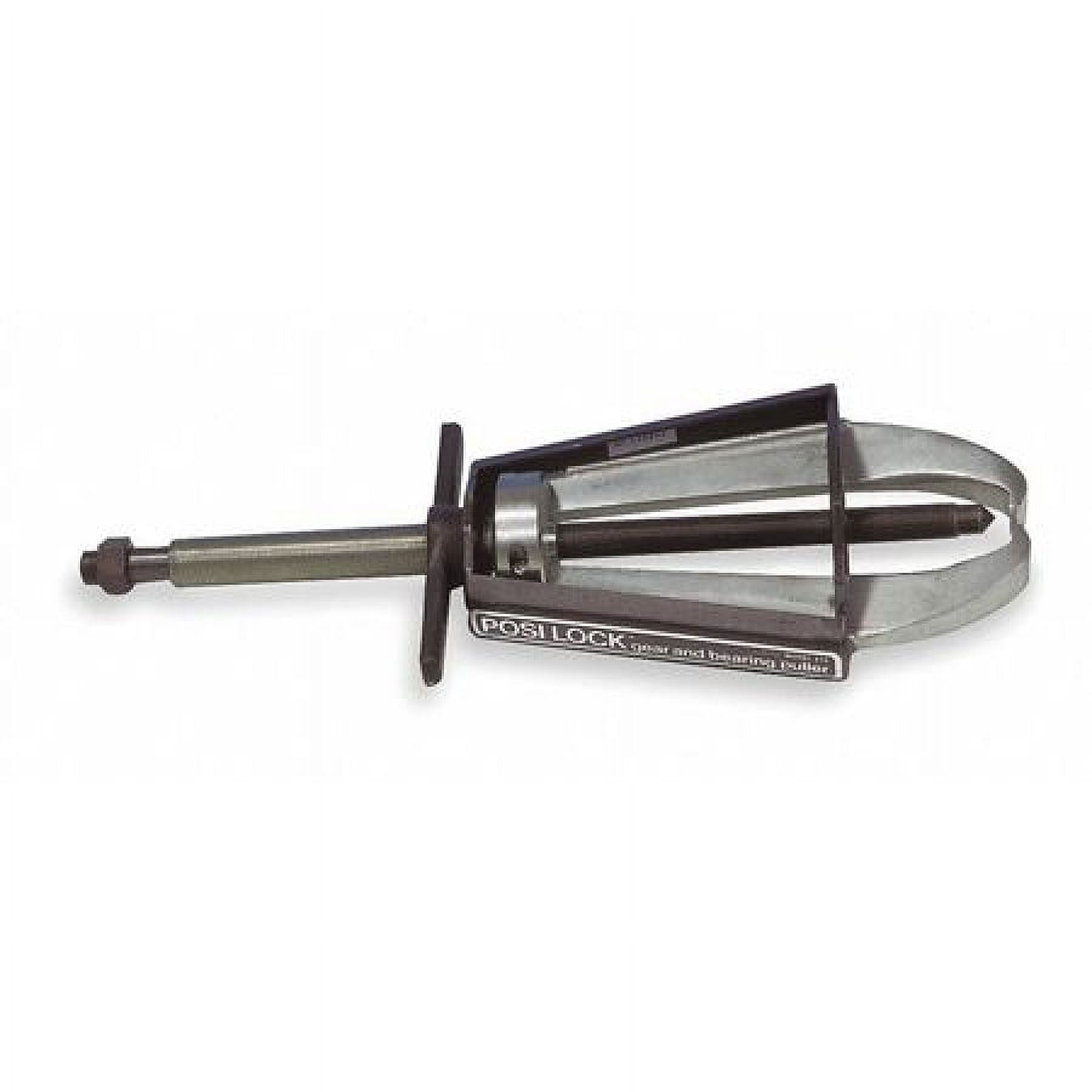 2 JAW 9.67" 14 TON PULLER W/P10 - Walmart.com