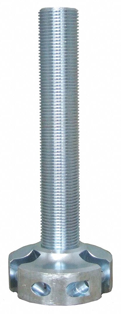 Posi Lock Jaw Head Assembly 10655 - Walmart.com