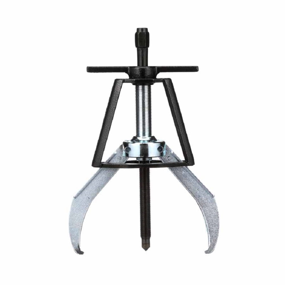 Posi Lock Puller 206 Manual Puller - 6" Reach 2 Jaws 6 Ton Capacity ...