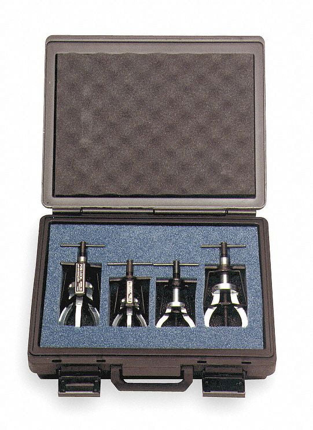 Posi Lock Puller Set,1 And 2 Ton PMW-1 - Walmart.com