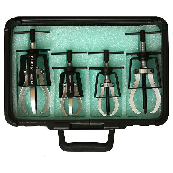 Posi Lock Puller Set,1 And 2 Ton PMW-1 - Walmart.com