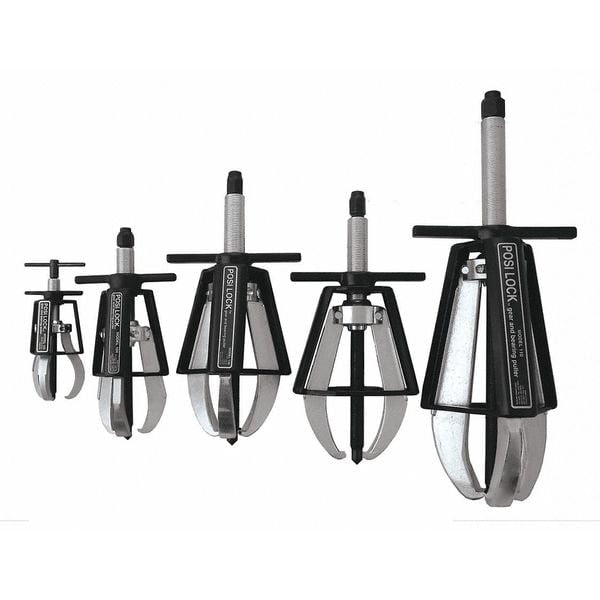 PULLER SET-103/104/106/110/206 W/TIPS/BOARD - Walmart.com