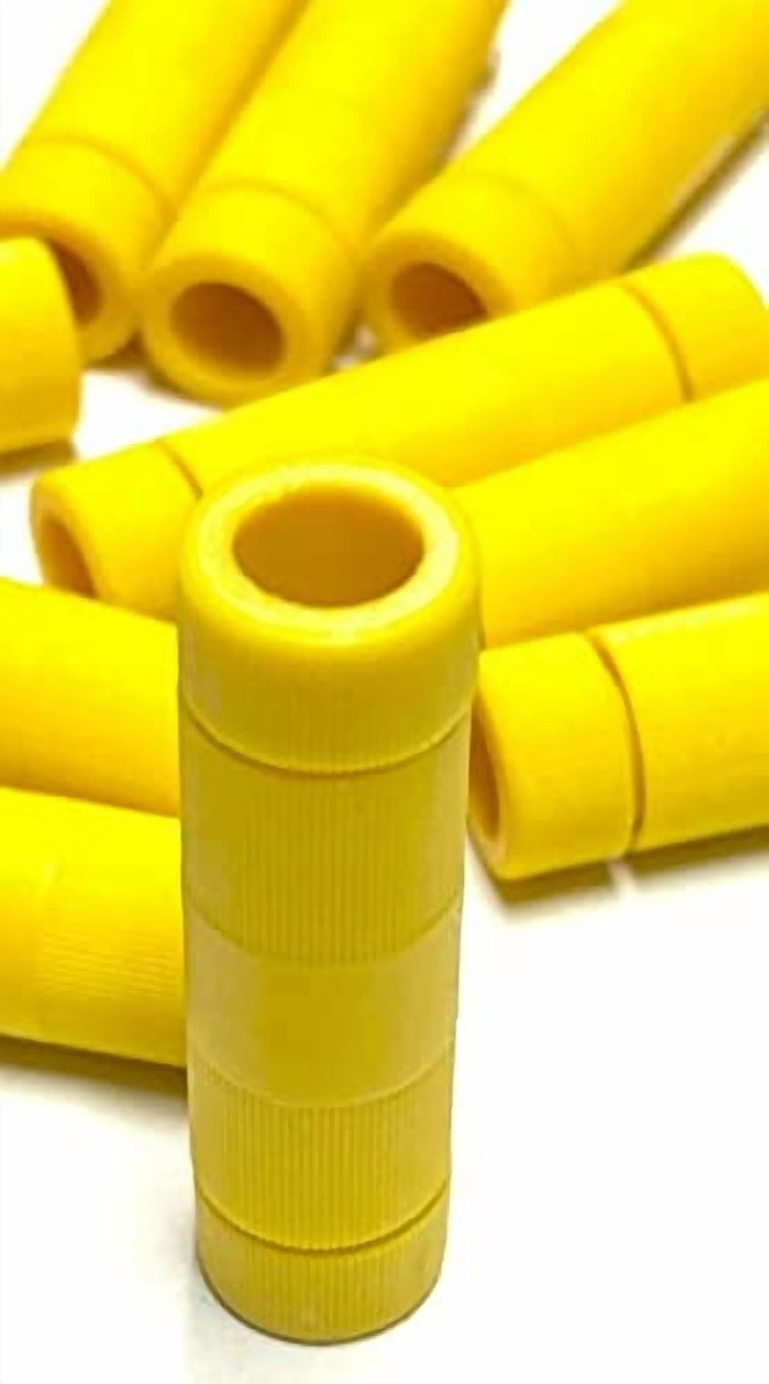 Posi-Lock Splice Connector PL1210Y 12-10 GA Yellow 10 Pack - Walmart.com