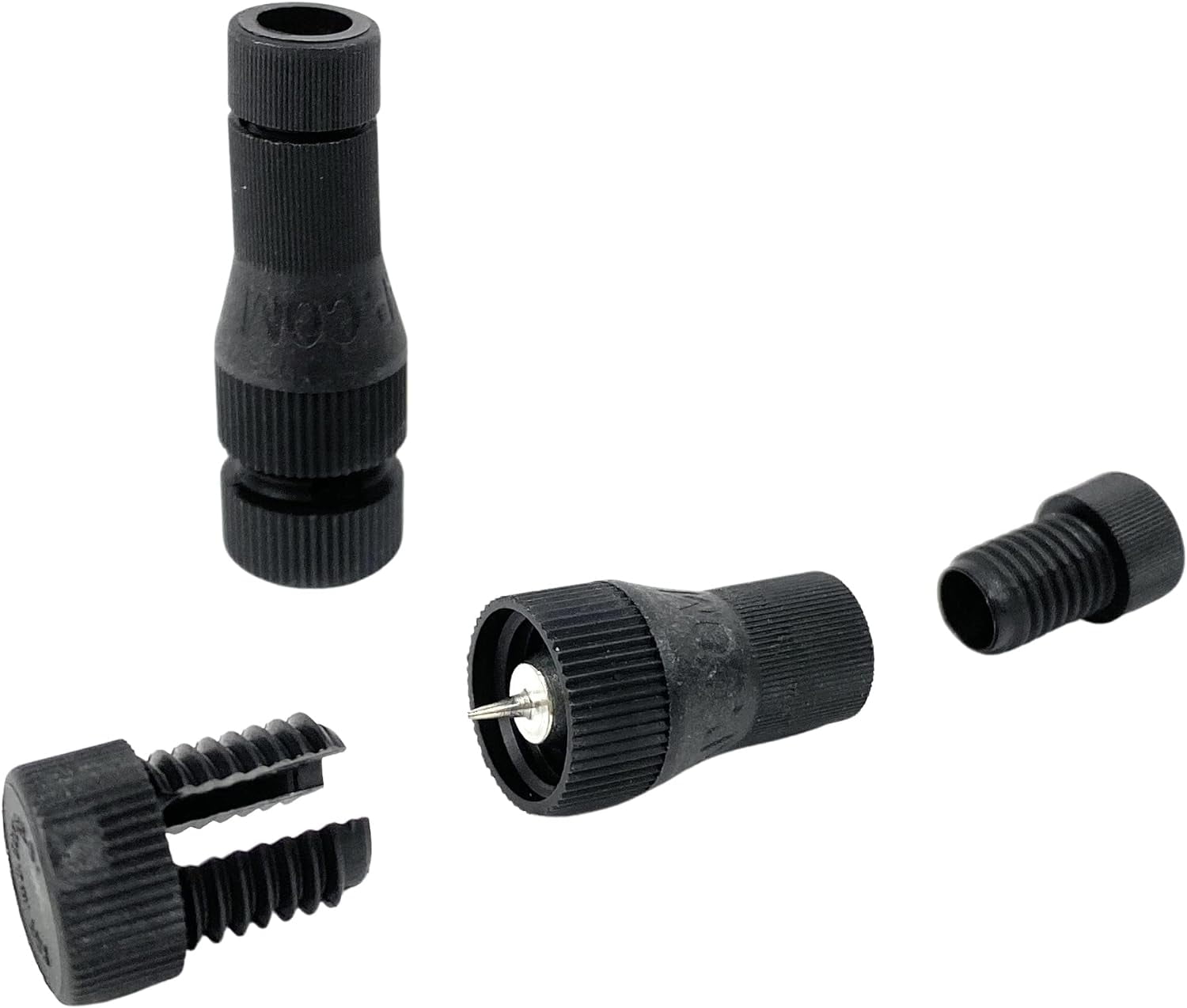 Posi-Tap taps 10-12 ga. Black. Pack of 6. The Best Line Tap Youll Ever ...