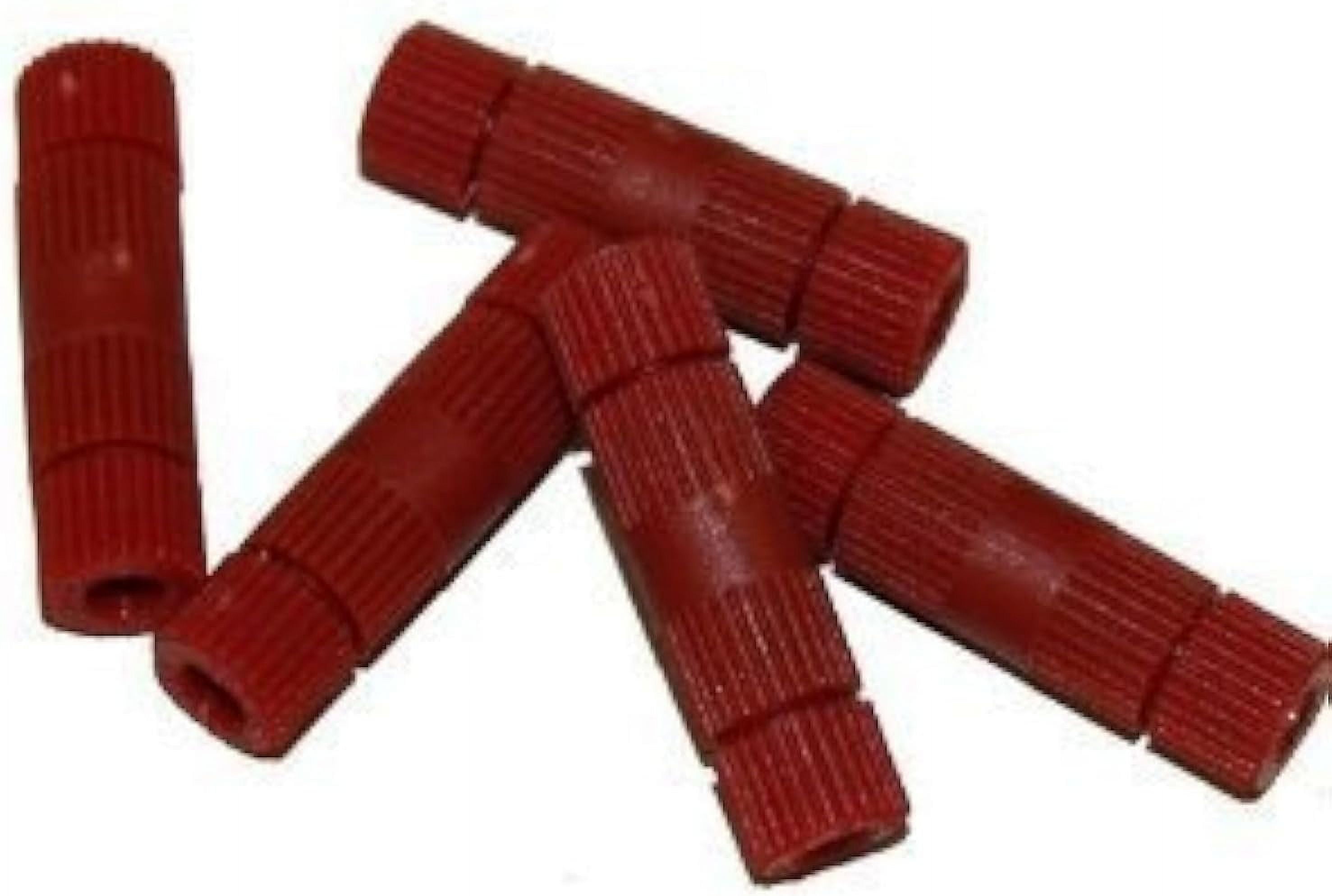 Posi-lock Connectors, 18-24 Gauge, Bulk Pack of 20 - Walmart.com