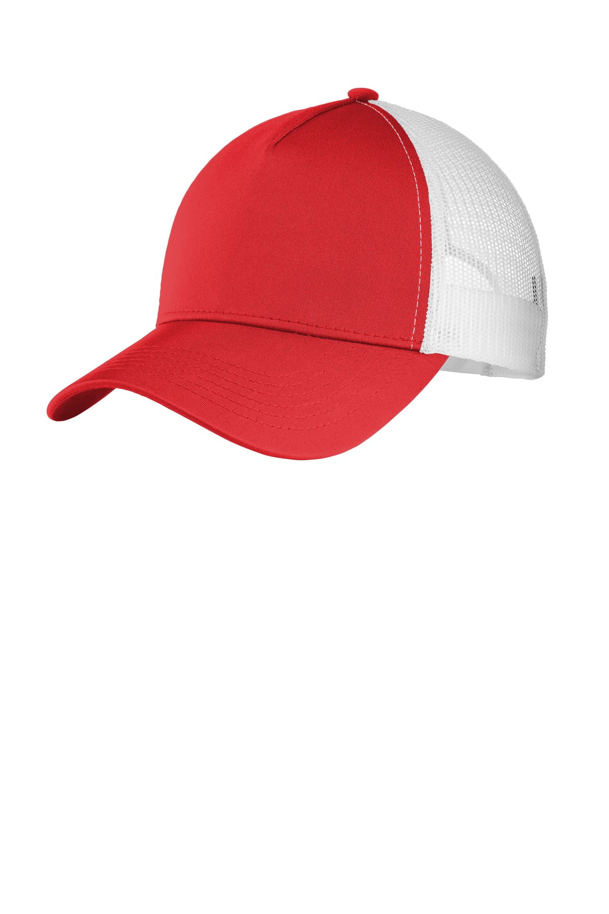 PosiCharge Competitor Mesh Back Cap. STC36 - Walmart.com