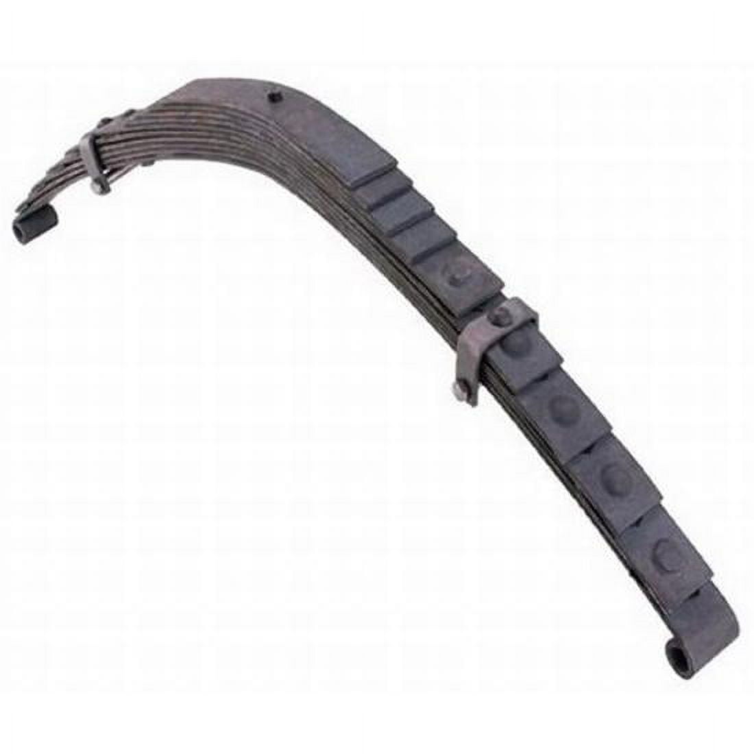 Posies Super Slide 32-34R 32-34 Ford Rear Leaf Spring-2.5 Drop ...