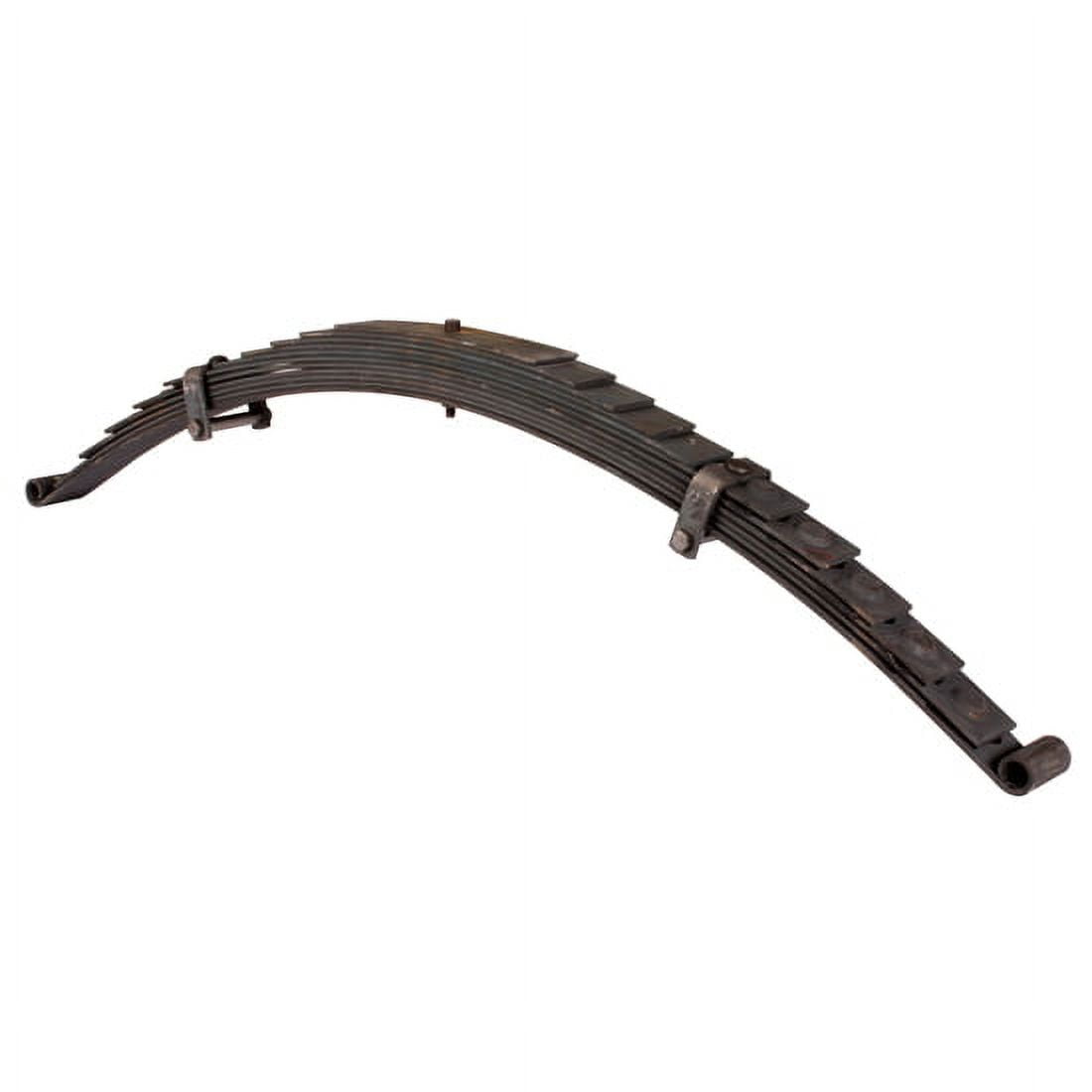 Posies Super Slide R46L 42-48 Ford Rear Leaf Spring 2-1/2 Drop ...