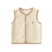 Newborn Vests