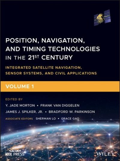 Pre-Owned Position, Navigation, and Timing Technologies in the 21st ...