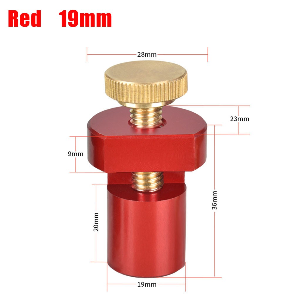 Positioning Angle Scriber Line Marking Gauge for Ruler Locator ...