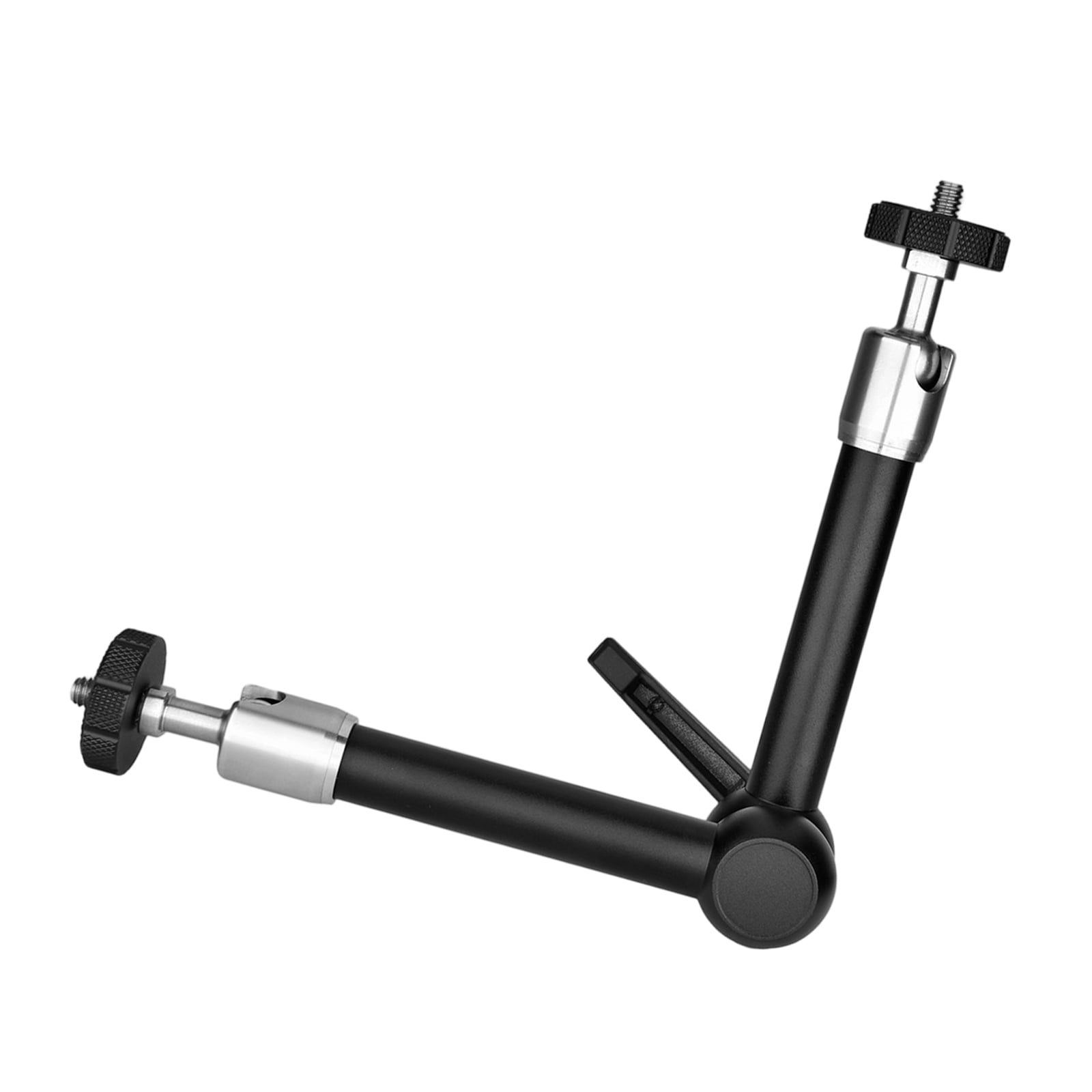 Positioning Arm Adjustable 7/11Inch For Photography Aluminum ...