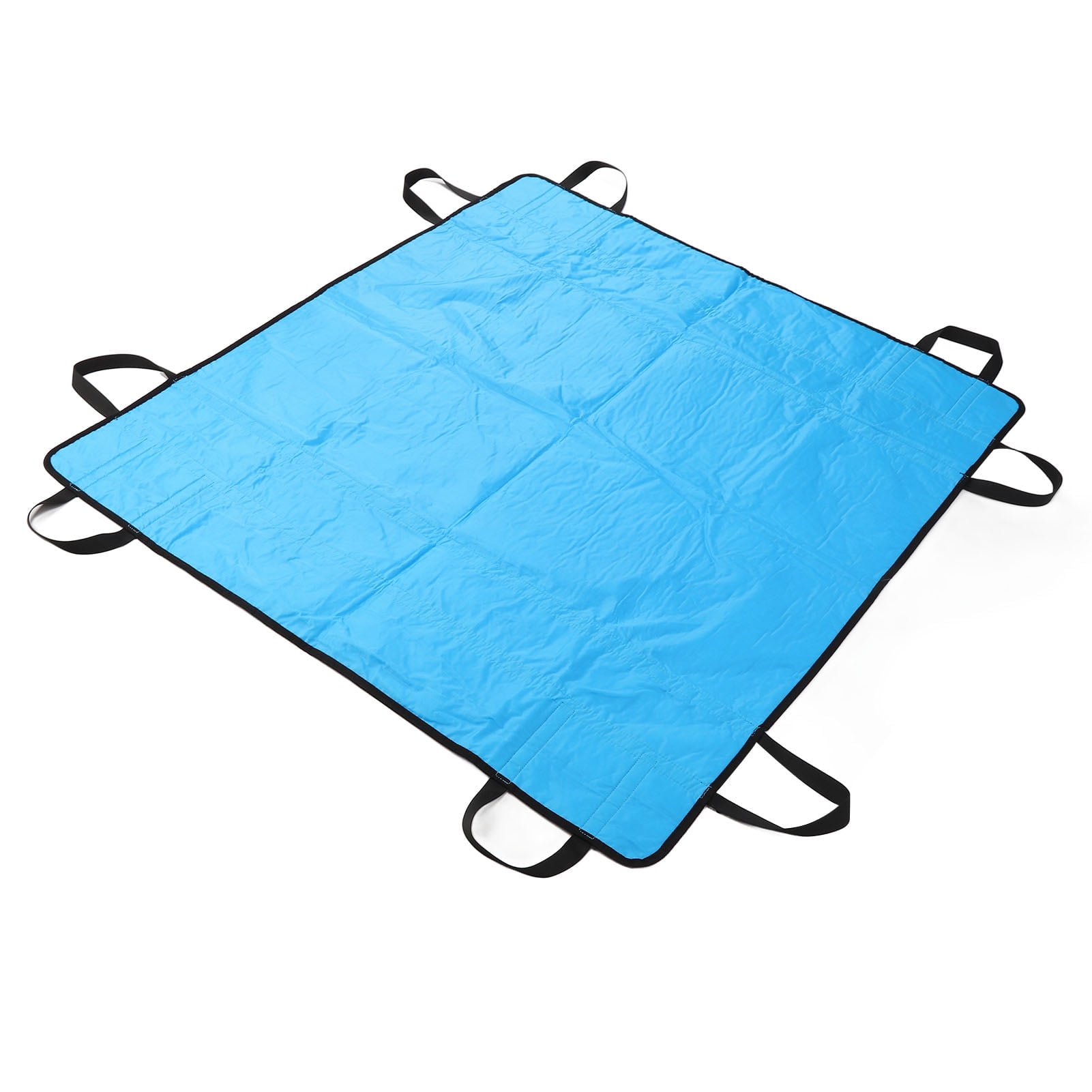 Large Reusable Positioning Bed Pad with Handles for Hemiplegic Patients ...