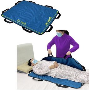 Pull Sheets Patient