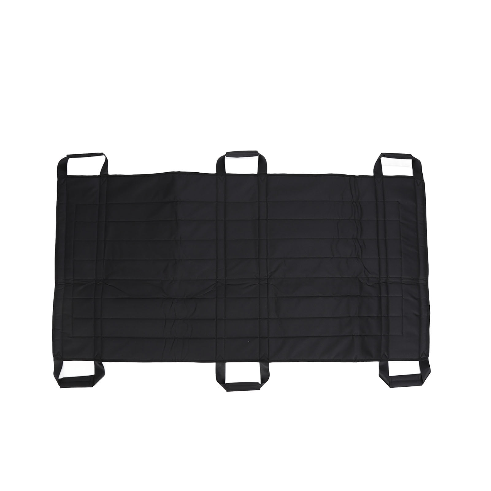 Positioning Bed Pad With Reinforced 6 Handles Waterproof Reusable ...