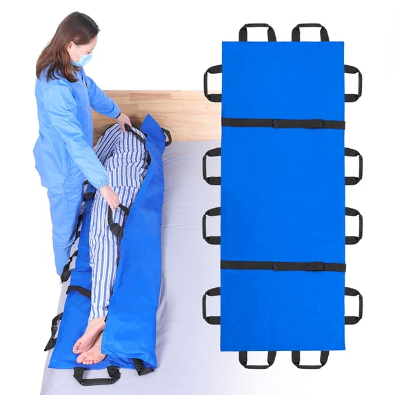 Walmart Positioning Bed Pad - Slide Sheets for Patient Transfer ...