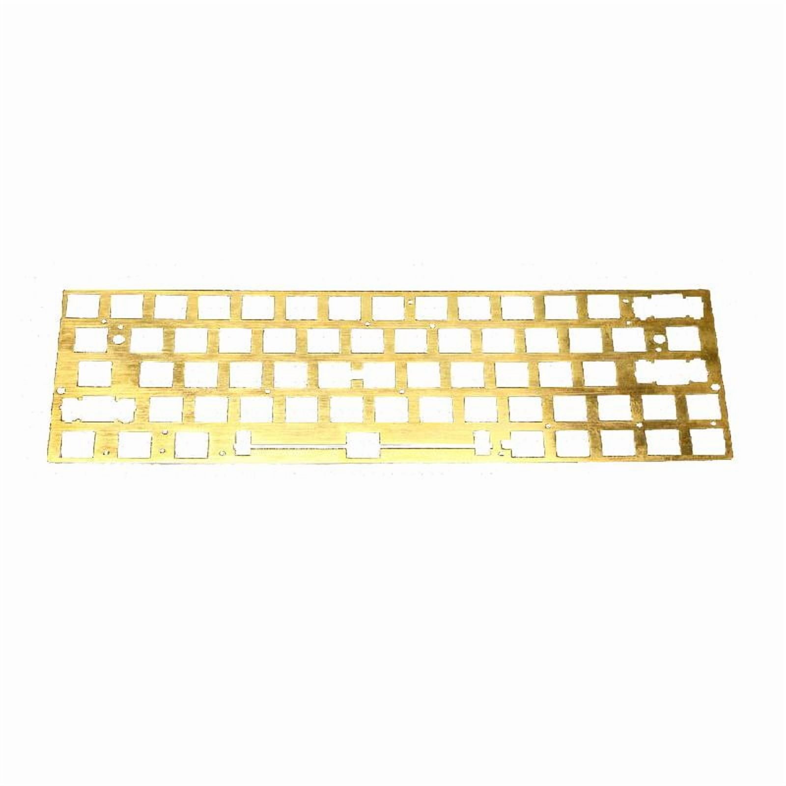 Positioning Board Plate Plate-Mounted Stabilizers for GH60 GK64xs Hot ...