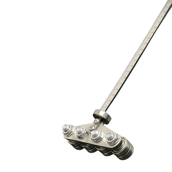 Positioning Calipers For Measurements & Easy Wood Cutting,Stainless ...