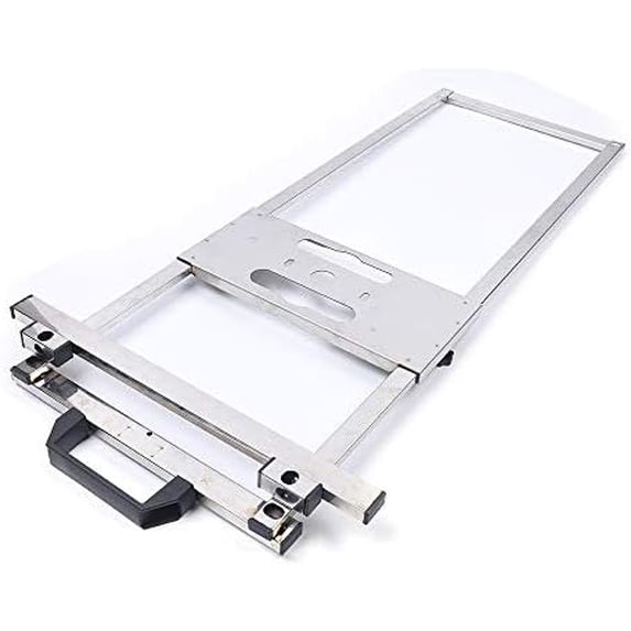 Positioning Cutting Board Tool, Circular Saw Guide System,Wood Modified ...