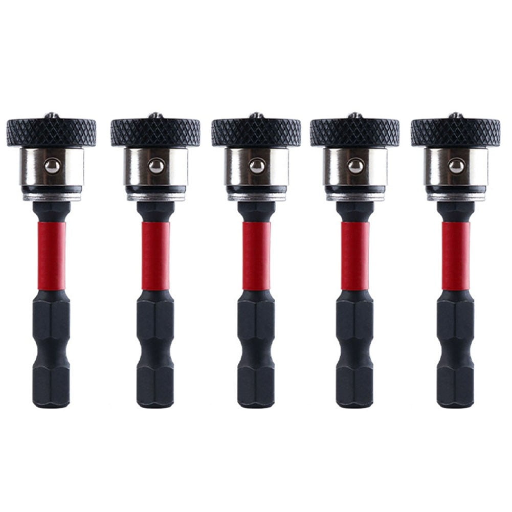 Positioning Drywall Screwdriver Bits Plasterboard Screws Locating Batch ...