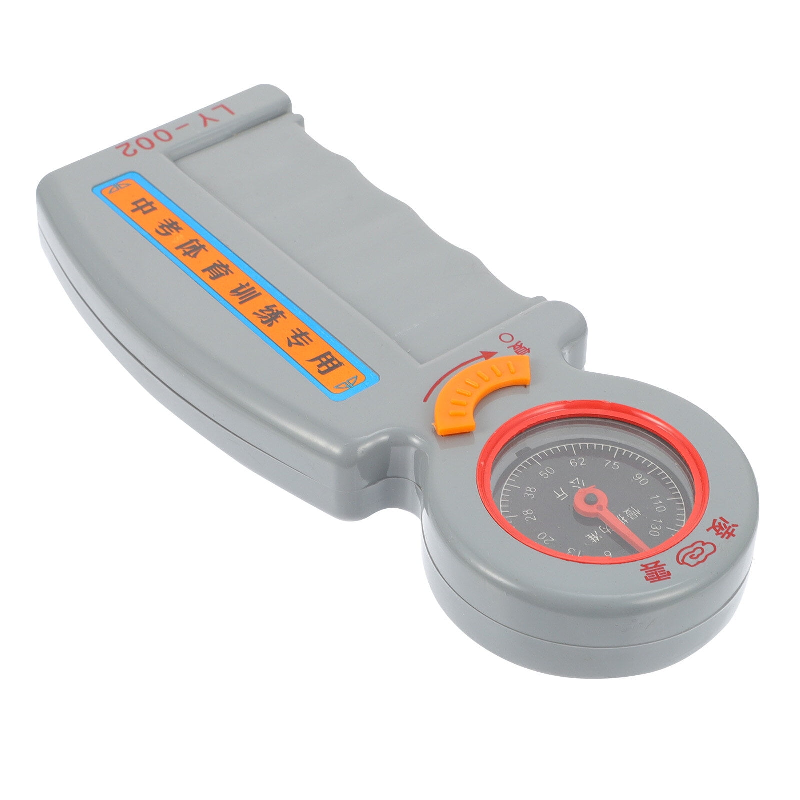 Positioning Hand Evaluation Dynamometer Grip Strength Measurement Force ...