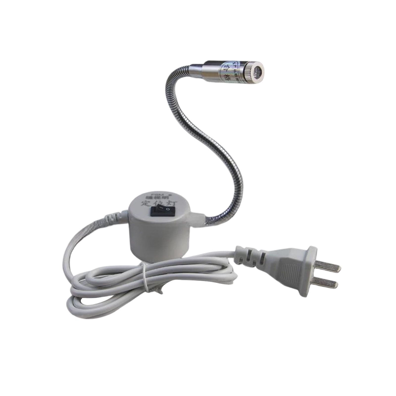 Positioning Light Red Cross Alignment Positioning Light - Magnetic ...