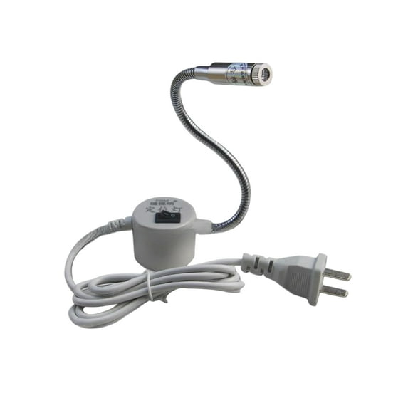 Positioning Light Red Cross Alignment Positioning Light - Magnetic ...