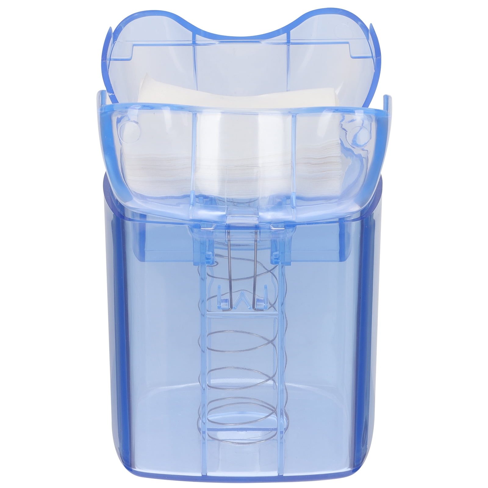 Positioning Paper Case Hair Salon Paper Holder Disposable Perm Paper ...