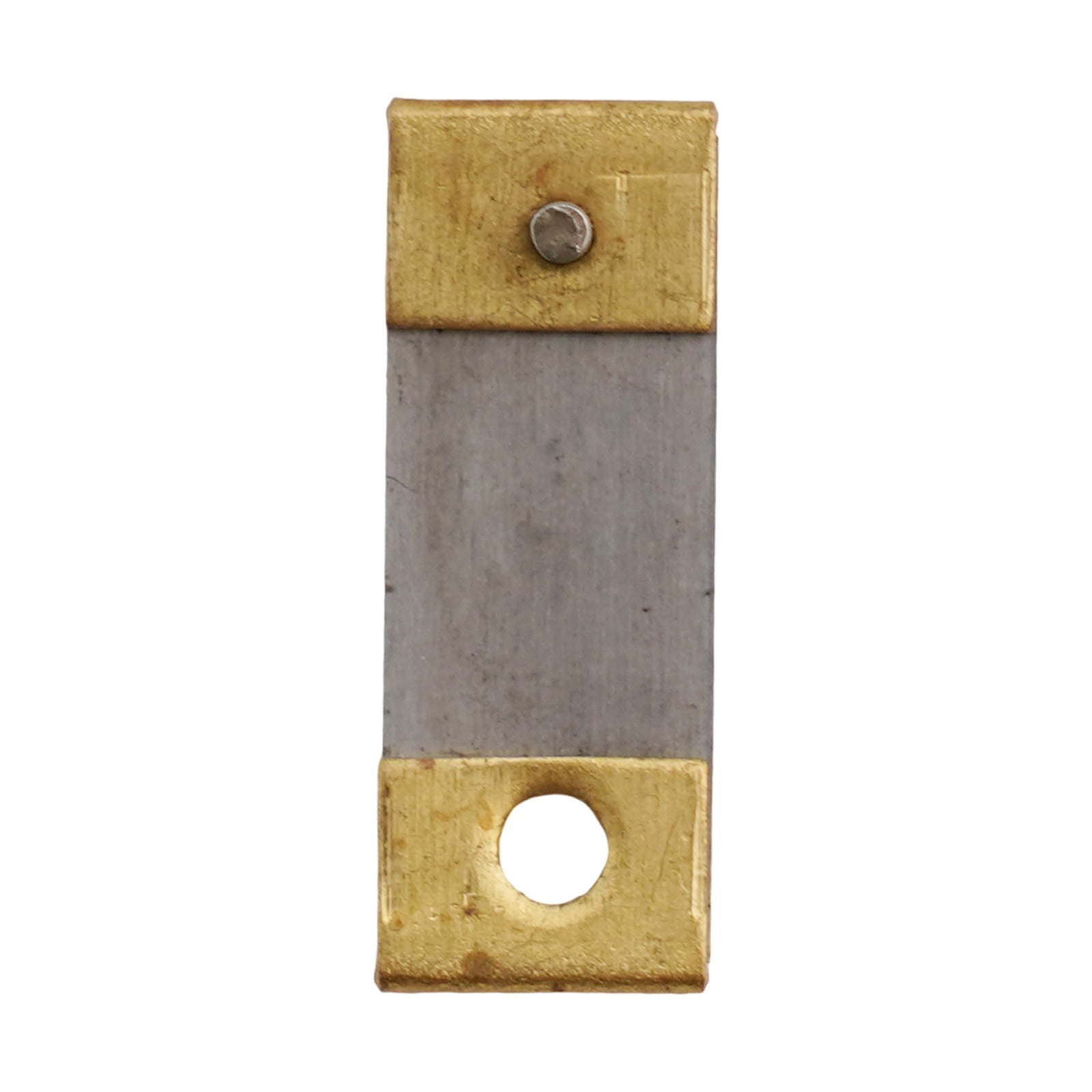 Positioning Reed Clock Pendulum Leaf Gold silver 1 Pc Central Movement ...