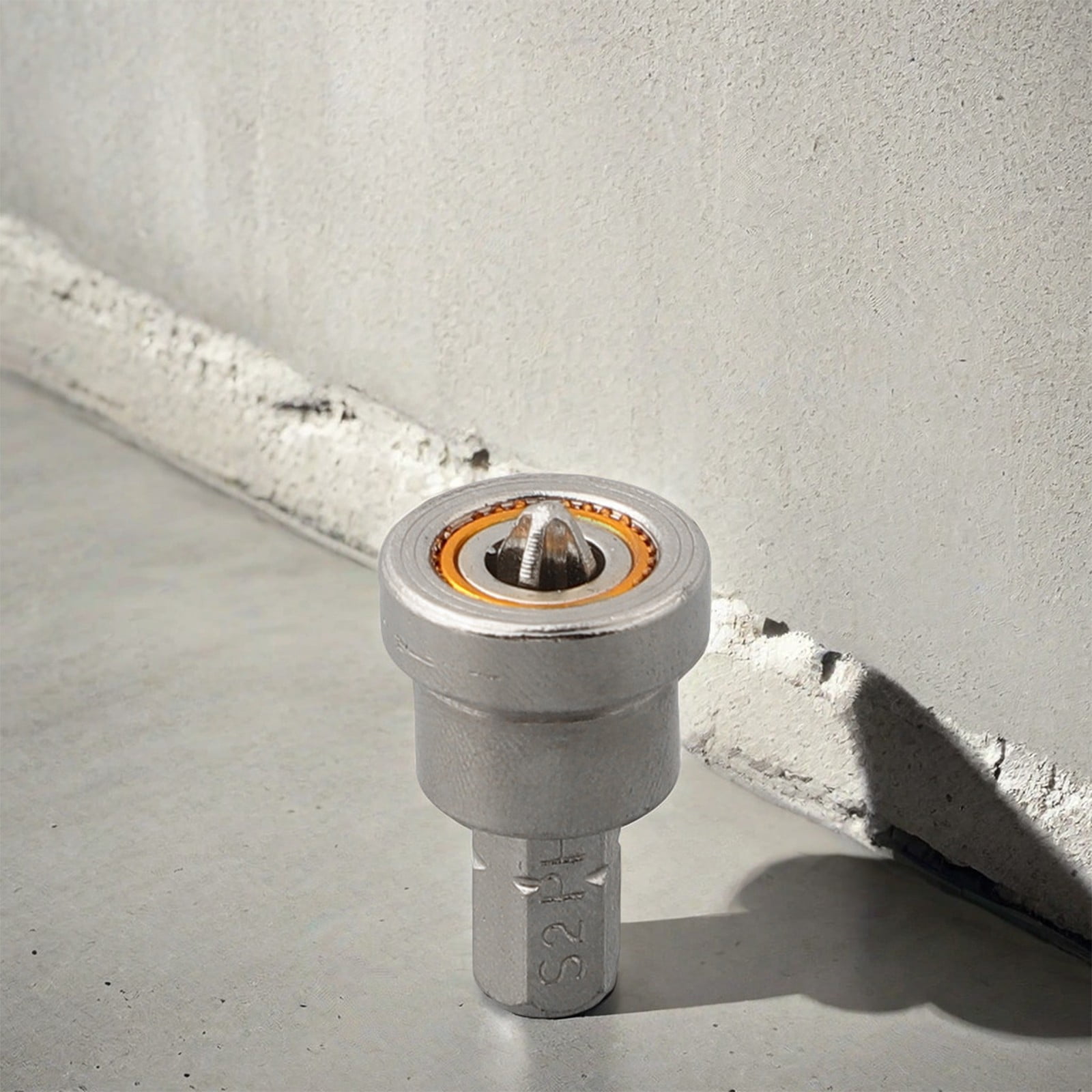 Positioning Screwdriver Bits Woodworking Drywall Screw Driver Drill Bit ...