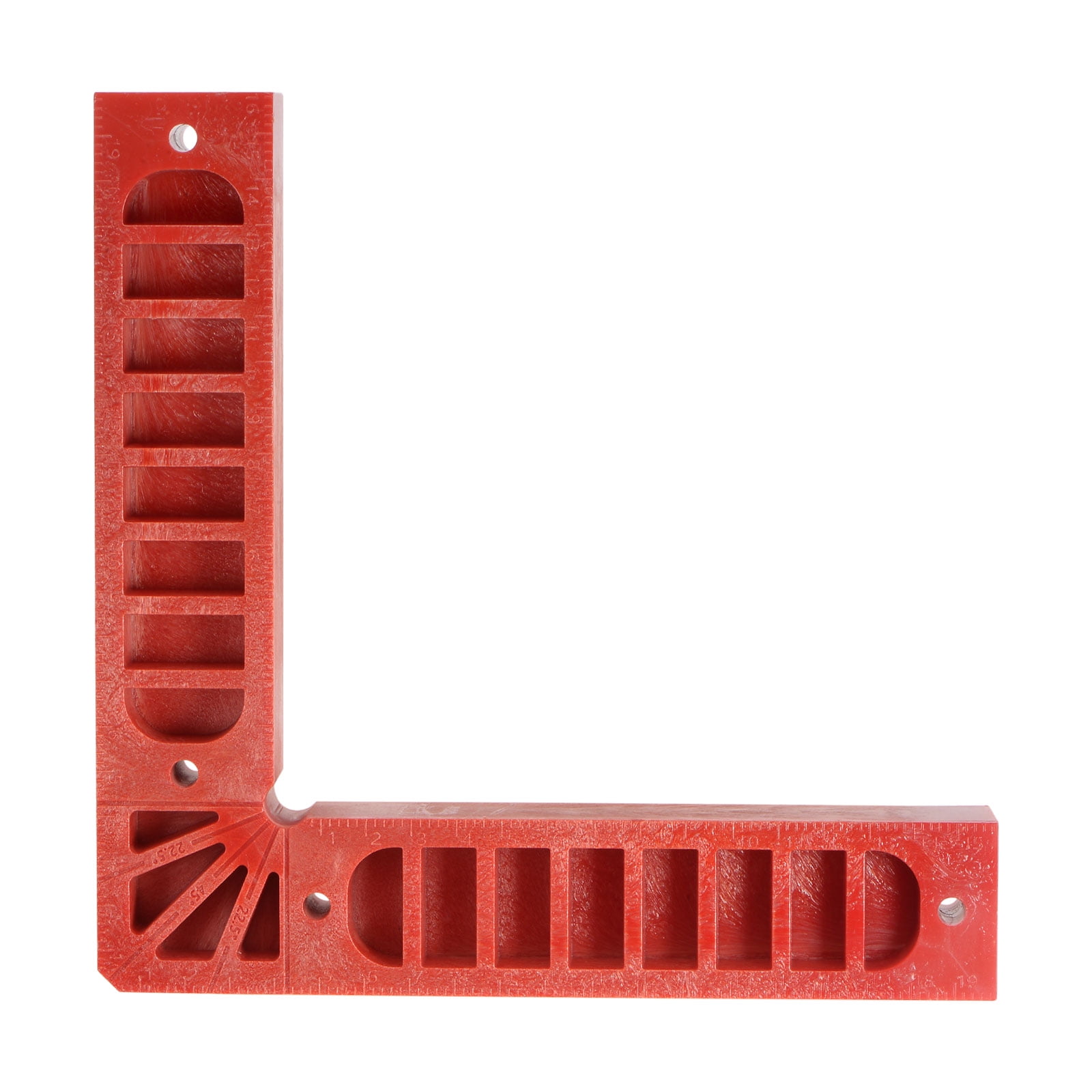 Positioning Squares Right Angle Clamps 8 x 8 inch (200x200mm) 90 Degree ...