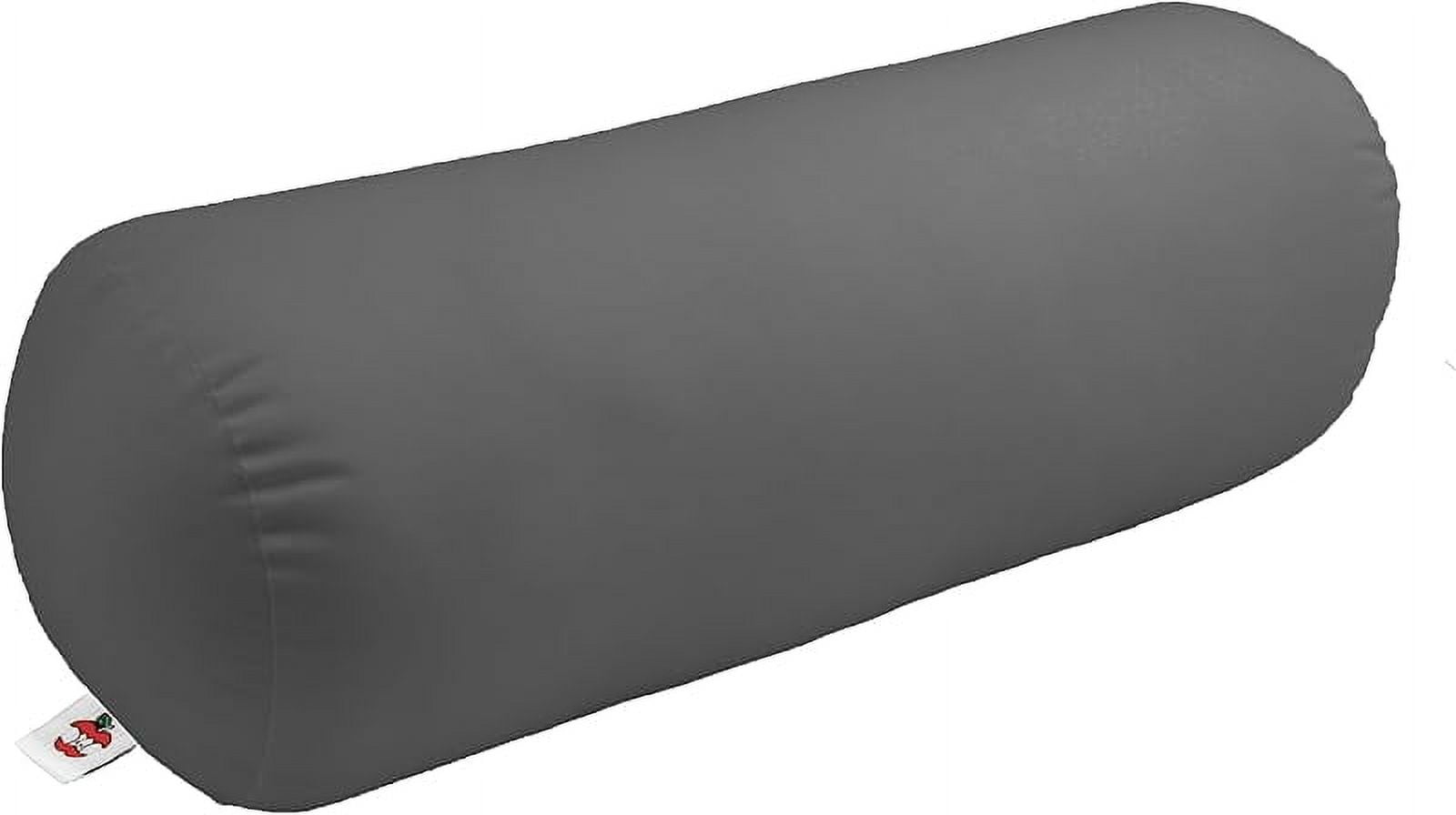 Positioning Support Bolster Pillow - for Neck, Back, Arm and Leg Pain ...