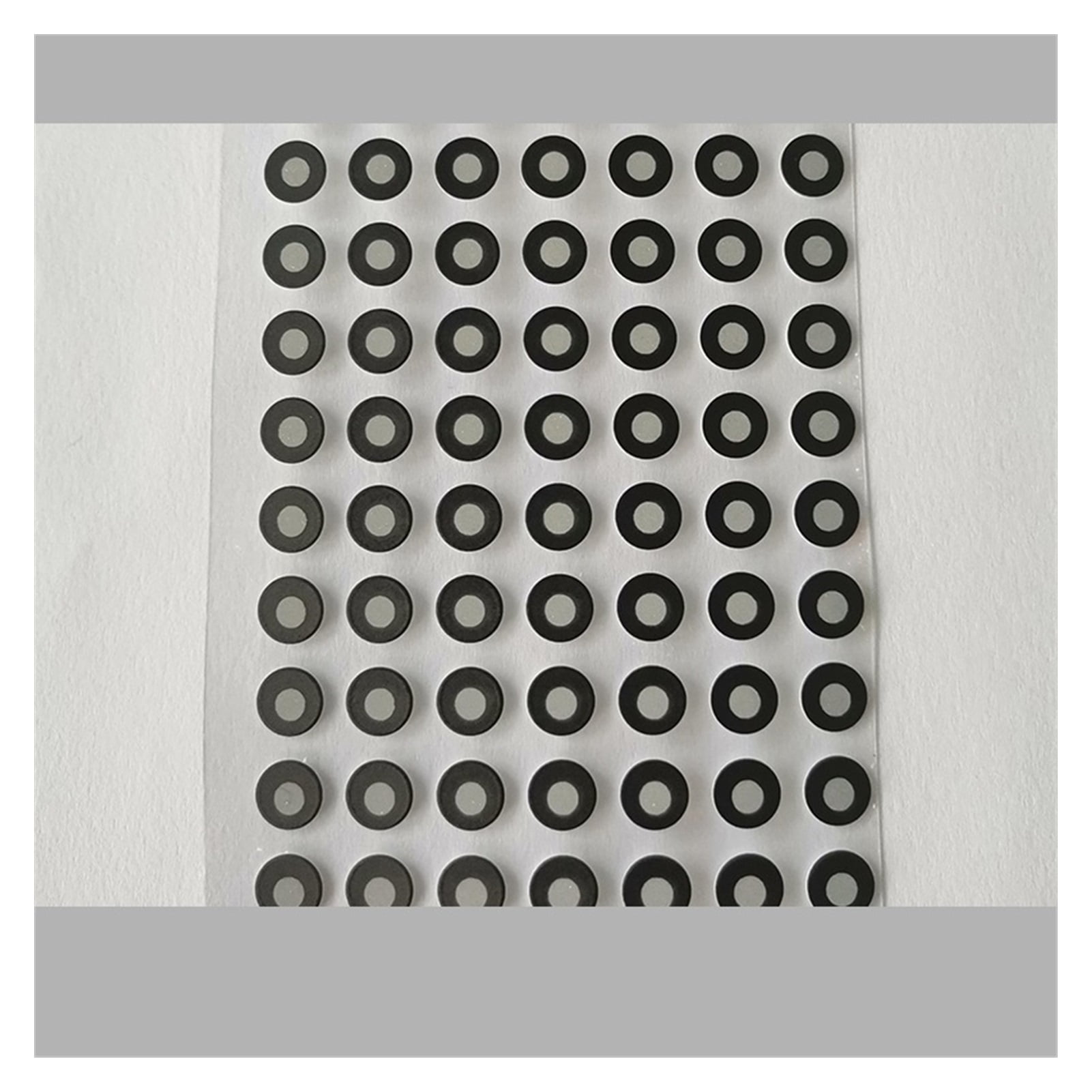 Positioning Targets For 3D Scaner Reference Point Diffuse Reflection ...