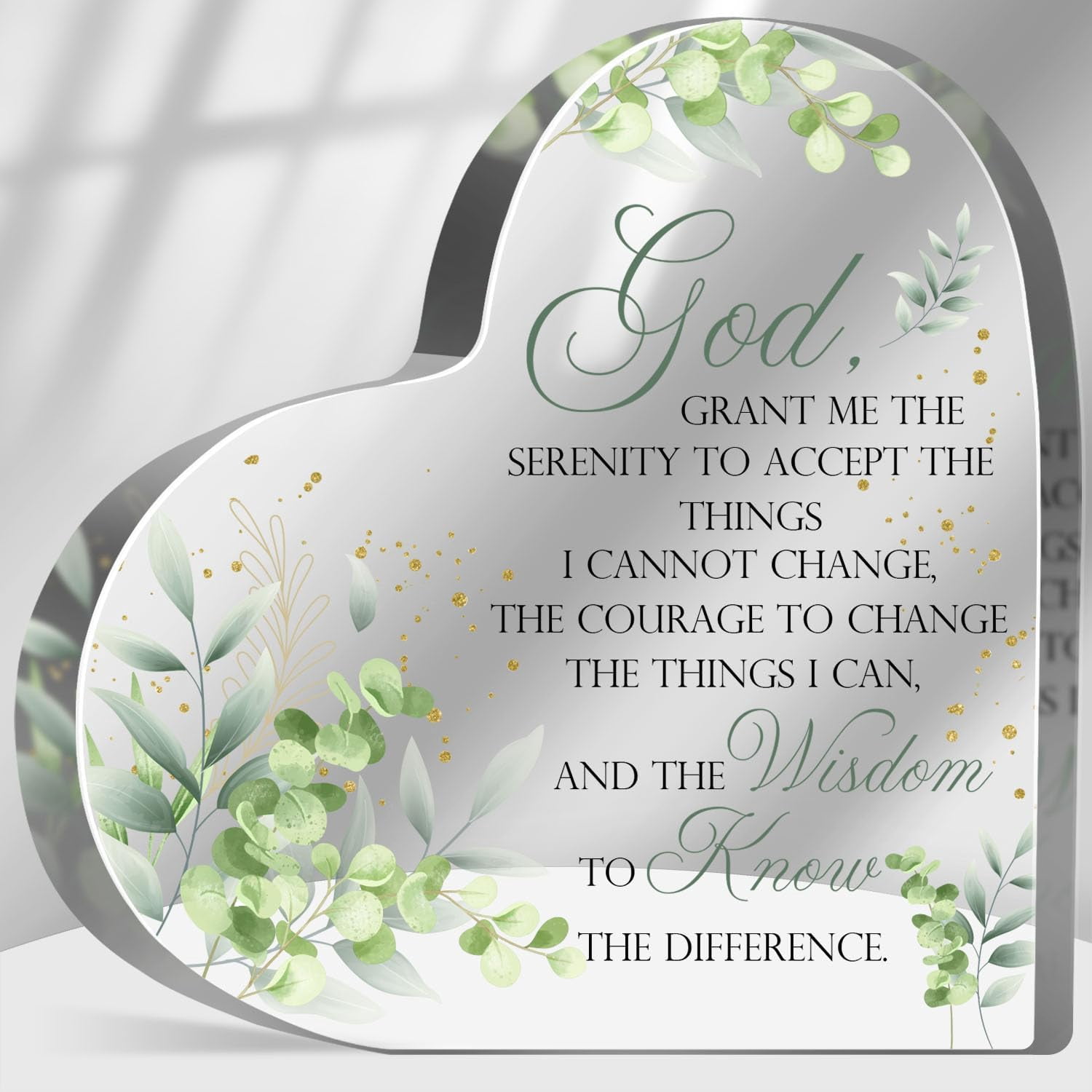 Positive Affirmation Gifts, Inspirational Quote Gifts for Women ...