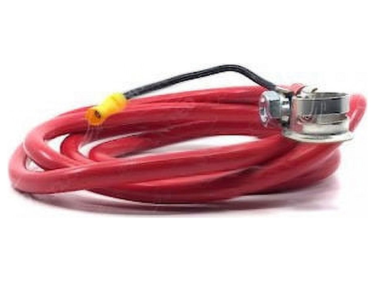 Positive Battery Cable - Compatible with 1967 - 1968 Pontiac Firebird ...