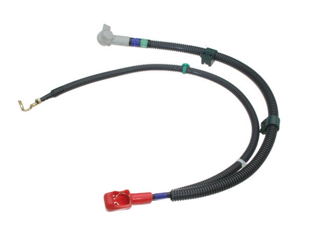 Positive Battery Cable - Compatible with 1998 - 2002 Honda Accord 1999 ...