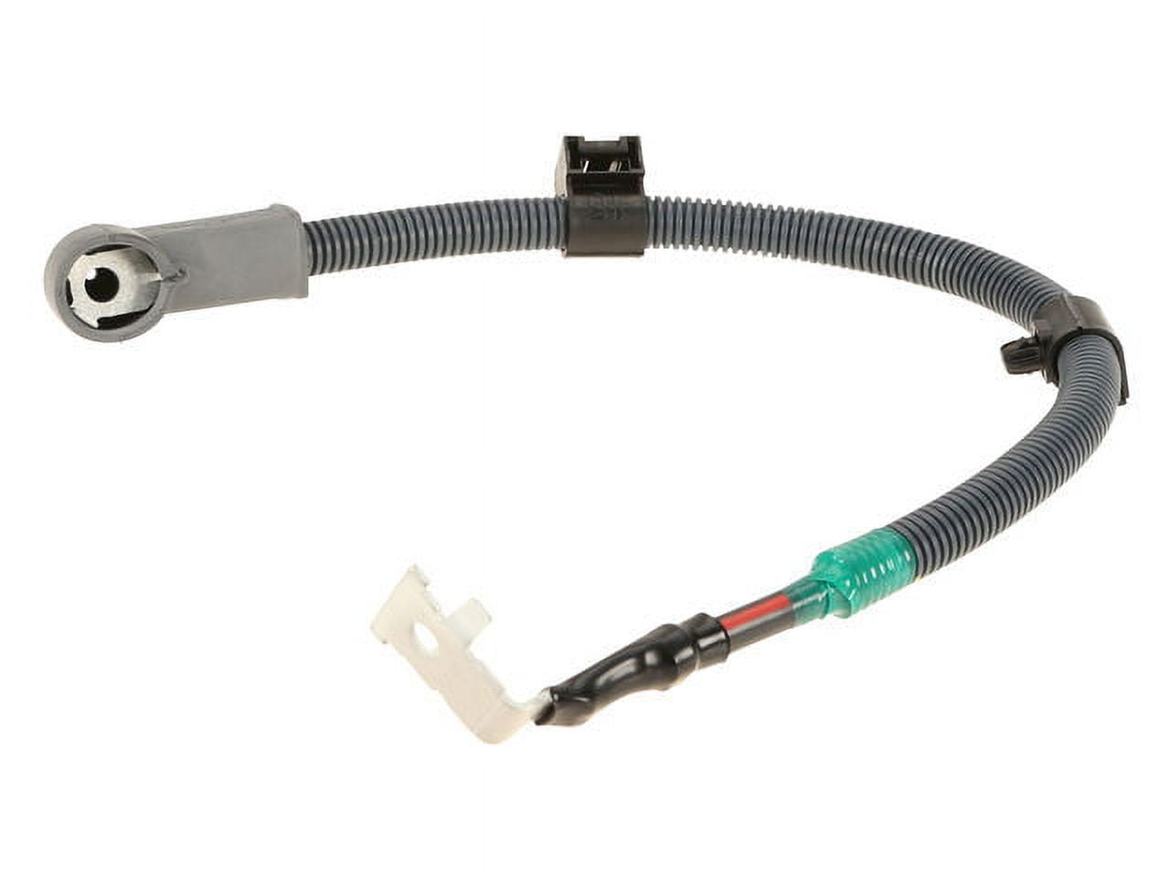 Positive Battery Cable - Compatible with 2002 - 2006 Toyota Camry 2003 ...