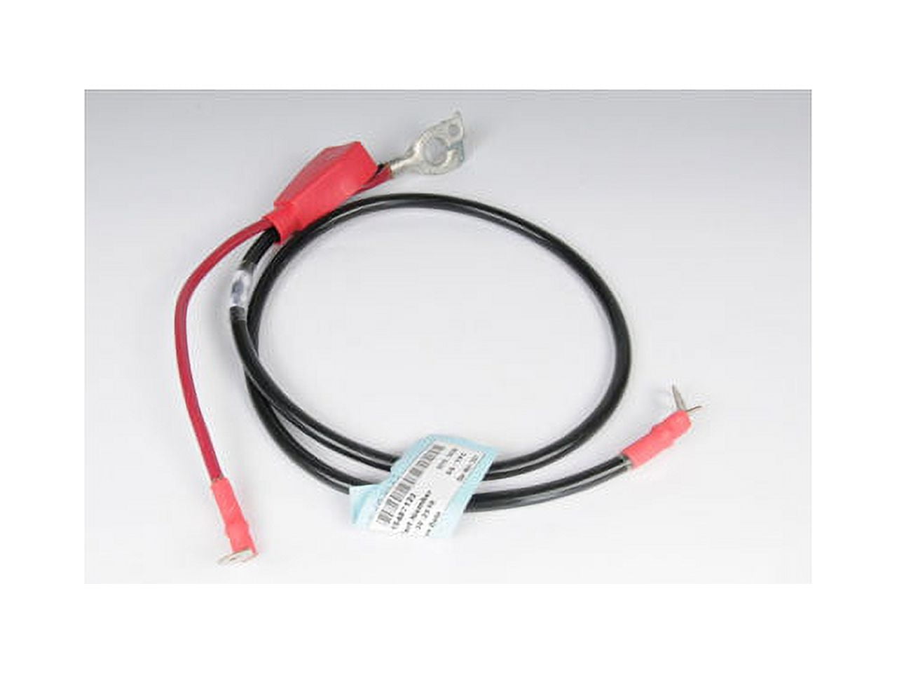 Positive Battery Cable - Compatible with 2005 - 2008 Chevy Uplander ...