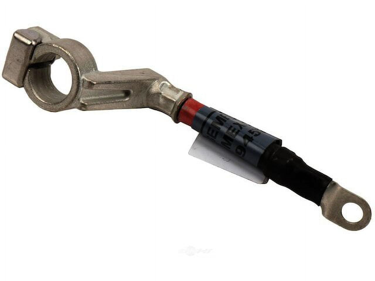 Chevy Silverado 1500 Positive Battery Cable with Auto Terminal ...