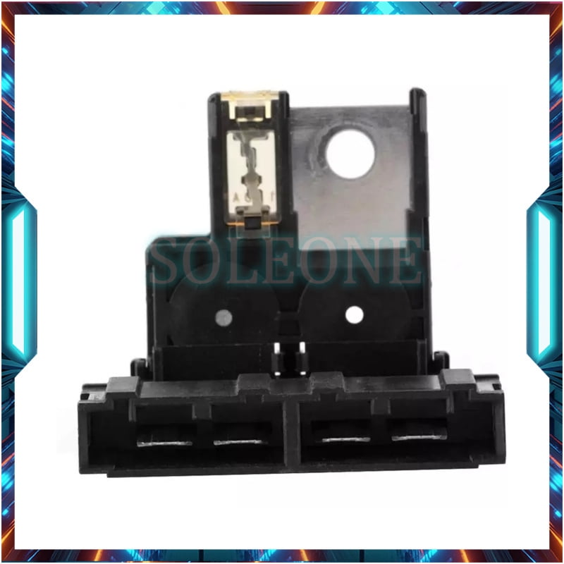 Positive Battery Cable Fuse Fusible Link Connector For Nissan Titan ...