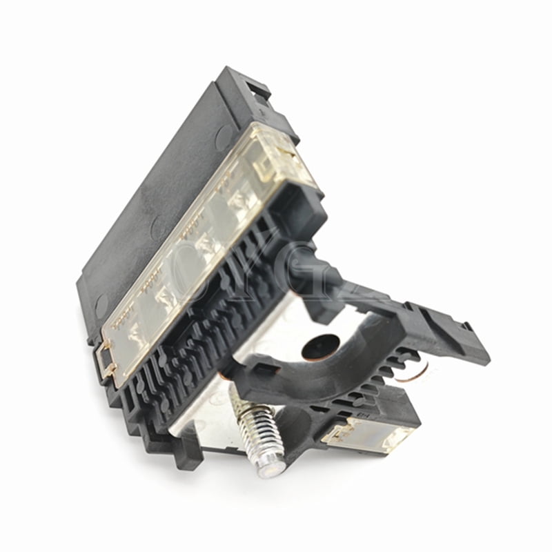 Positive Battery Cable Fuse Fusible Link Connector for Various 2004 ...