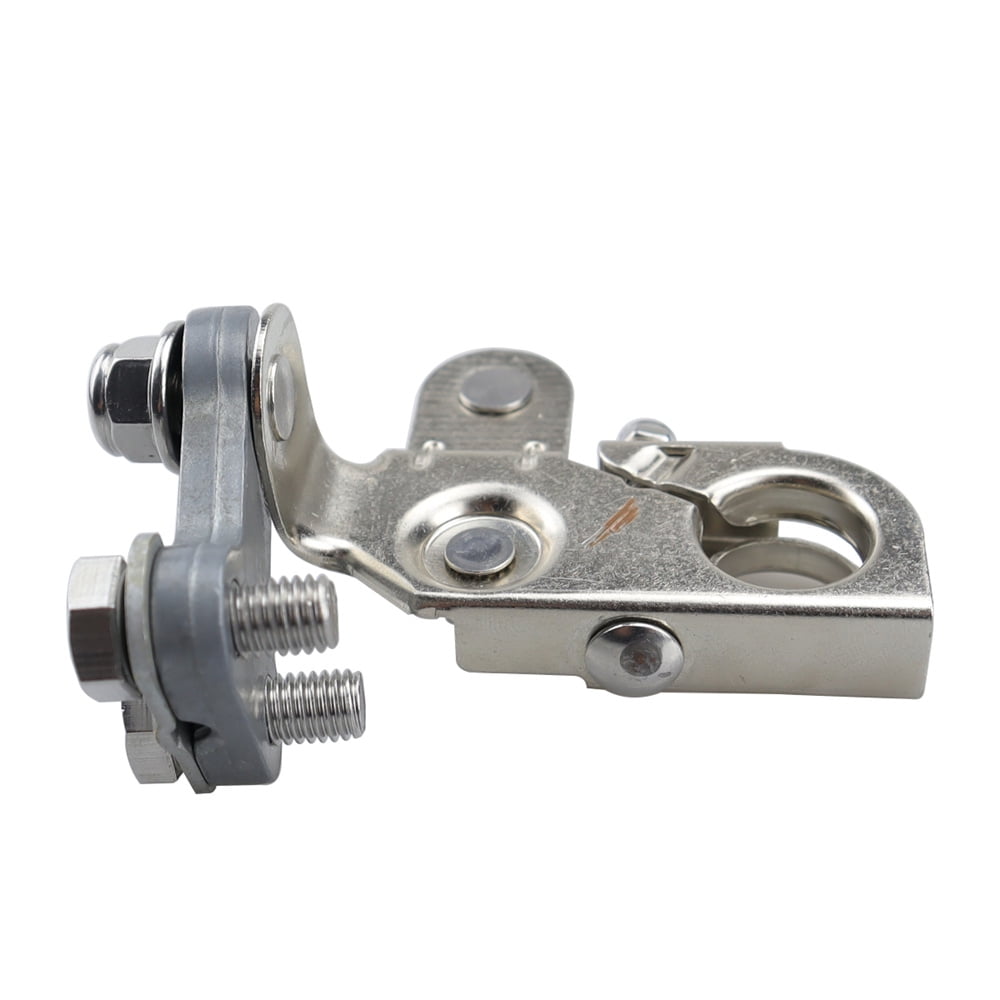 Positive Battery Cable Terminal 926-882 Fit for Ford Lincoln - Walmart.com