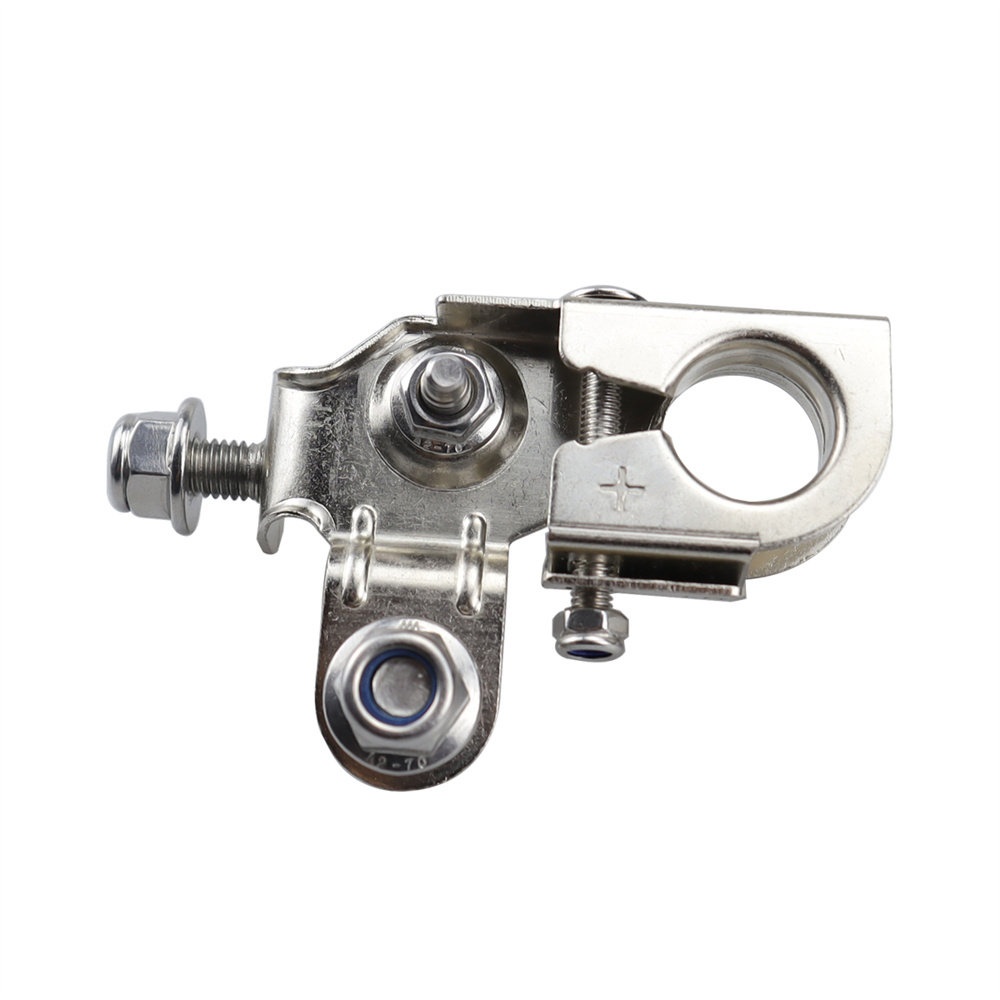 Positive Battery Cable Terminal 926-882 for Ford Lincoln - Walmart.com