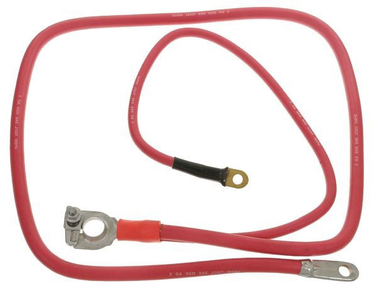 Positive Battery Cable - Walmart.com