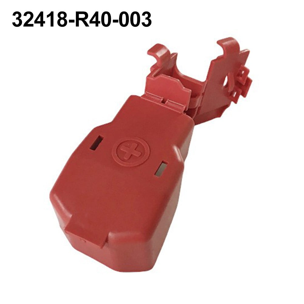 Positive Battery Terminal Cover For Honda For Accord 2010-17 32418-R40 ...