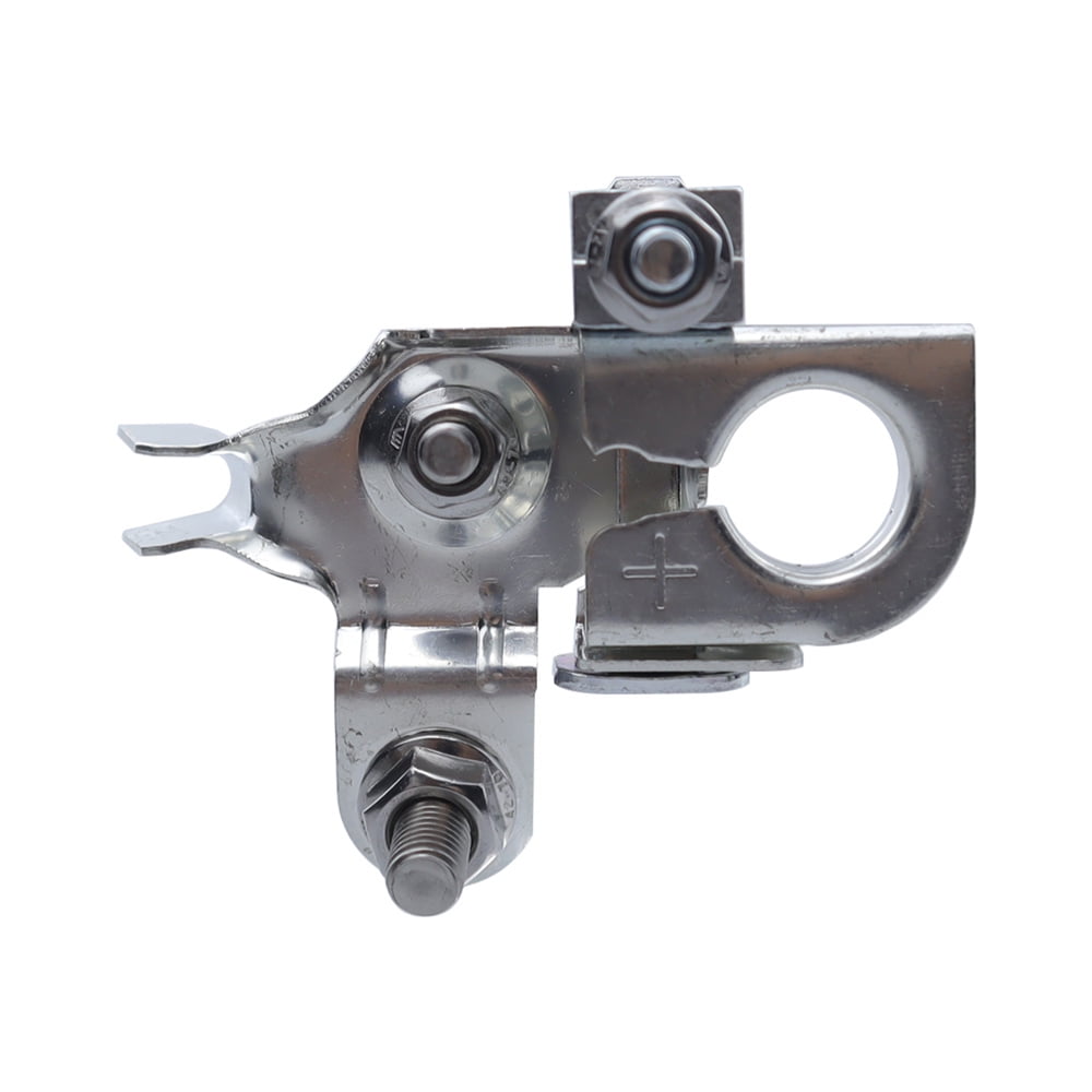 Positive Battery Terminal Fits For 2011-2015 Lincoln Mkx Ford Edge Bt4Z ...