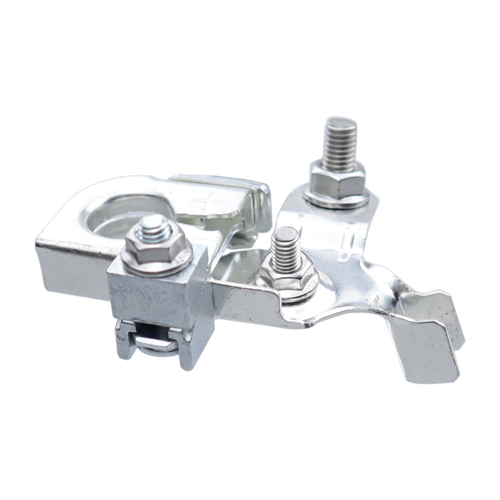 Positive Battery Terminal Fits For 2011-2015 Lincoln Mkx Ford Edge Bt4Z ...