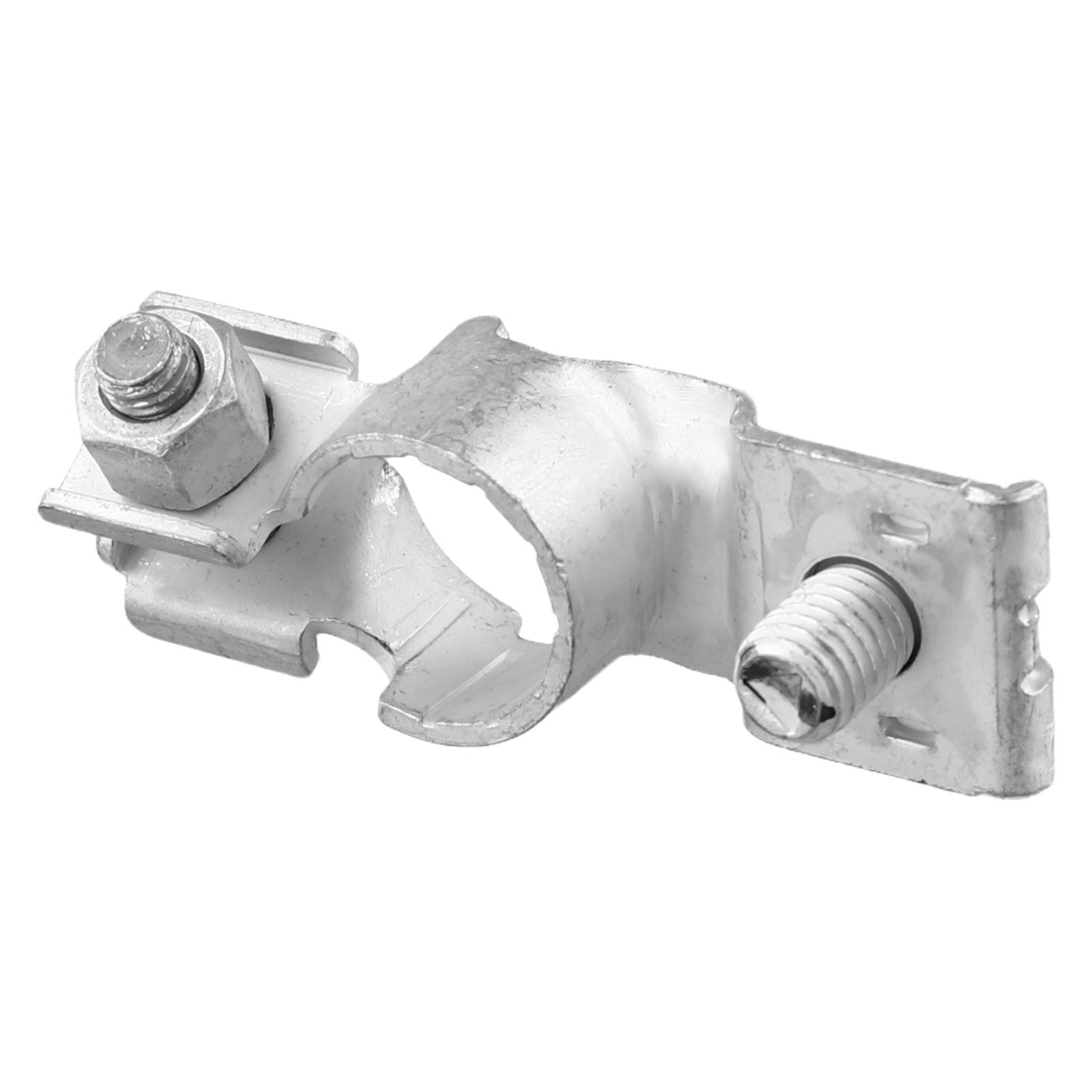 Positive Battery Terminal Metal Silver D07A-67-TB1 For Mazda For Cx-5 ...